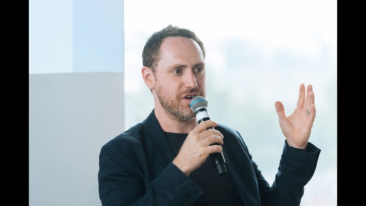 "We run ads" - my key science moment from 2018 | Hugo Rifkind | Huxley ...