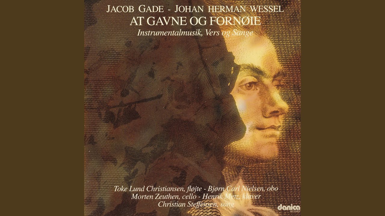 At Gavne og fornøje - YouTube