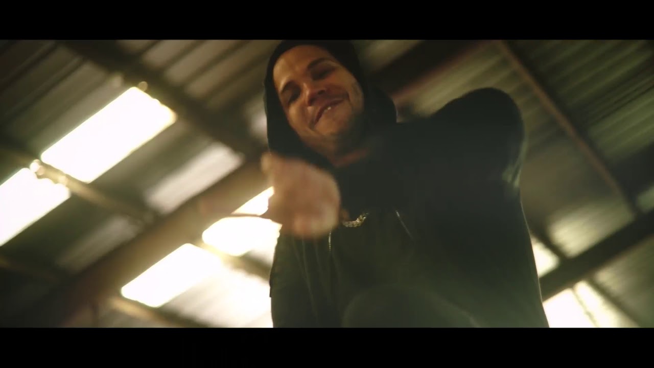 Joshua Gunn x God Talk - YouTube