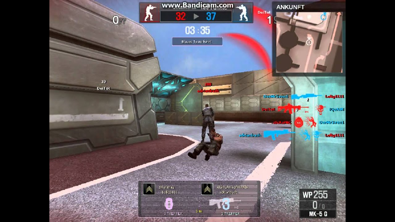 Wolfteam part 2 - YouTube