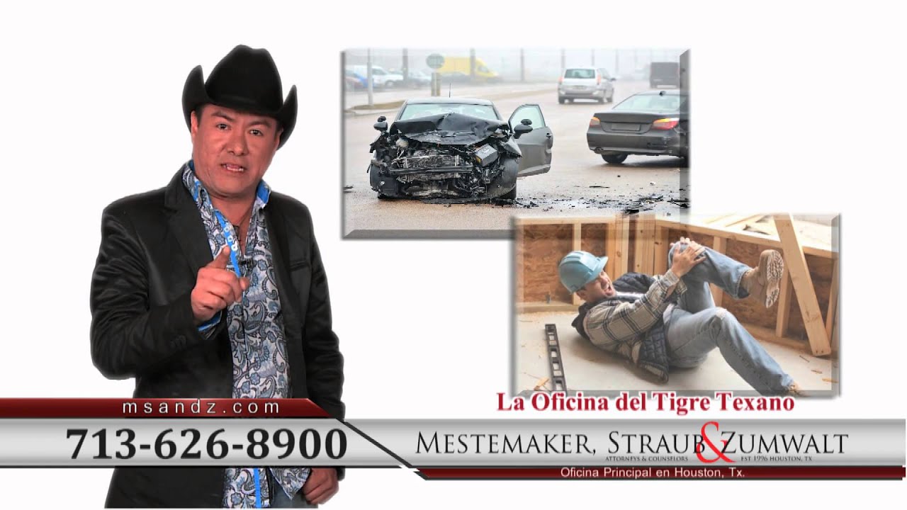 MESTEMAKER , STRAUB & ZUMWALT 52915 - YouTube