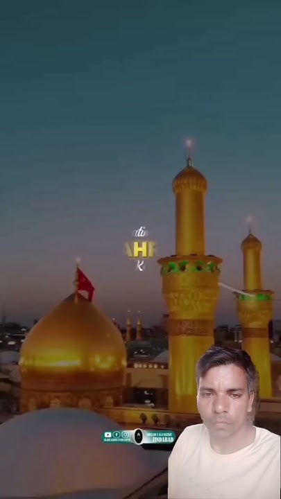 Muharram Coming Soon Status 2025| 10 Muharram Status |Imaam HussainStatus |Muharram #Status # ...