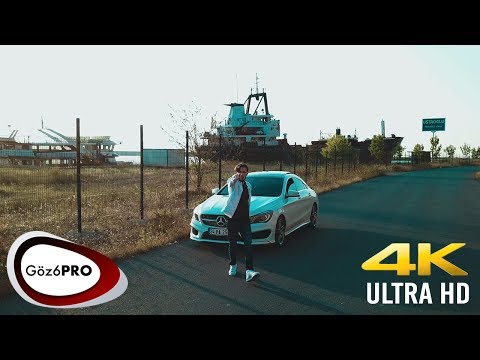 Fizan Selim Uzun - Kurt Uluyor | Official Video 4K