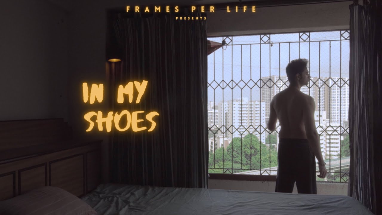 Short Film | In My Shoes | 50 hrs Filmmaking Challenge - YouTube