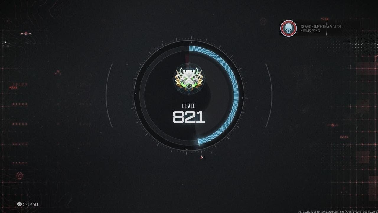 Call of Duty G3T HI map - YouTube