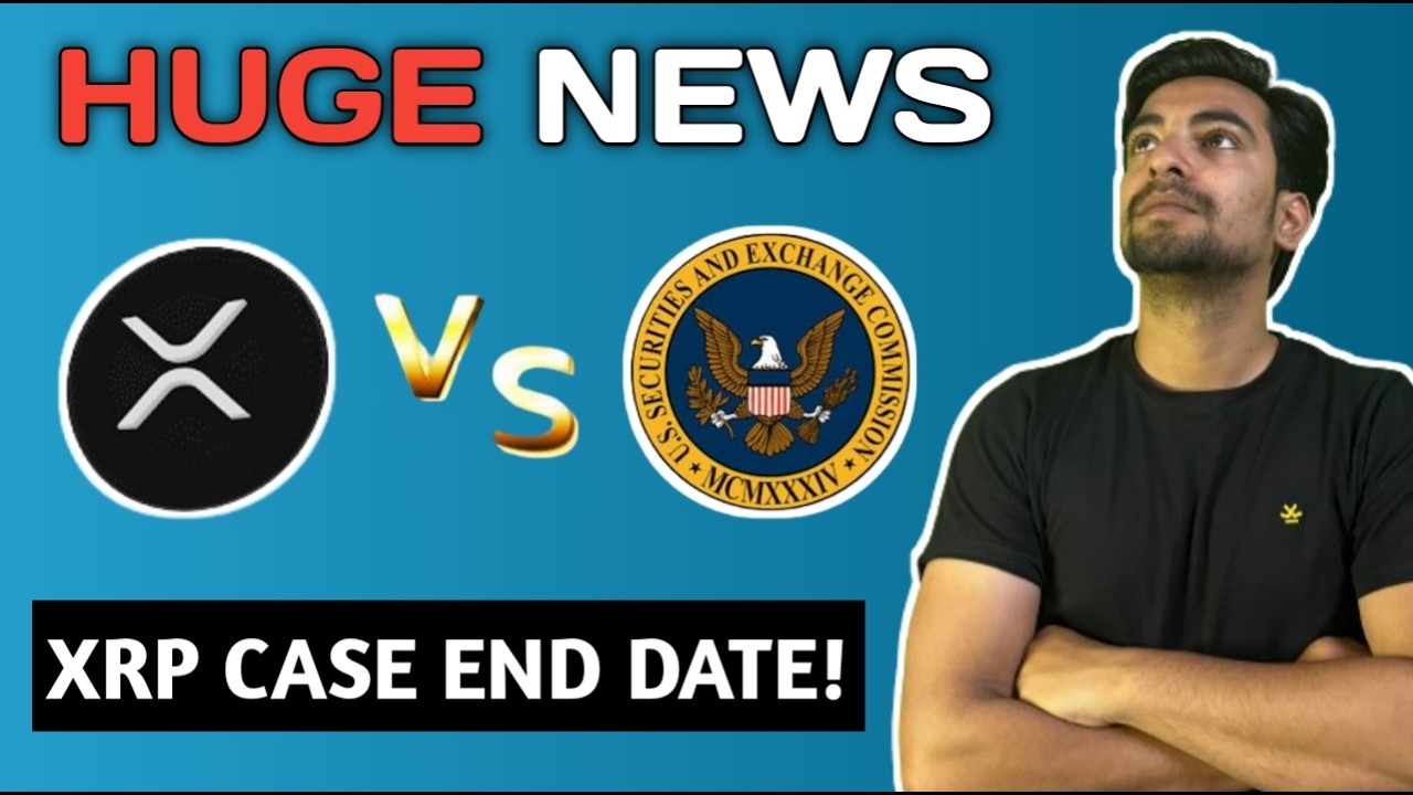 Ripple vs US SEC Case Big News | XRP Case Update 28 June 2024 #xrp # ...