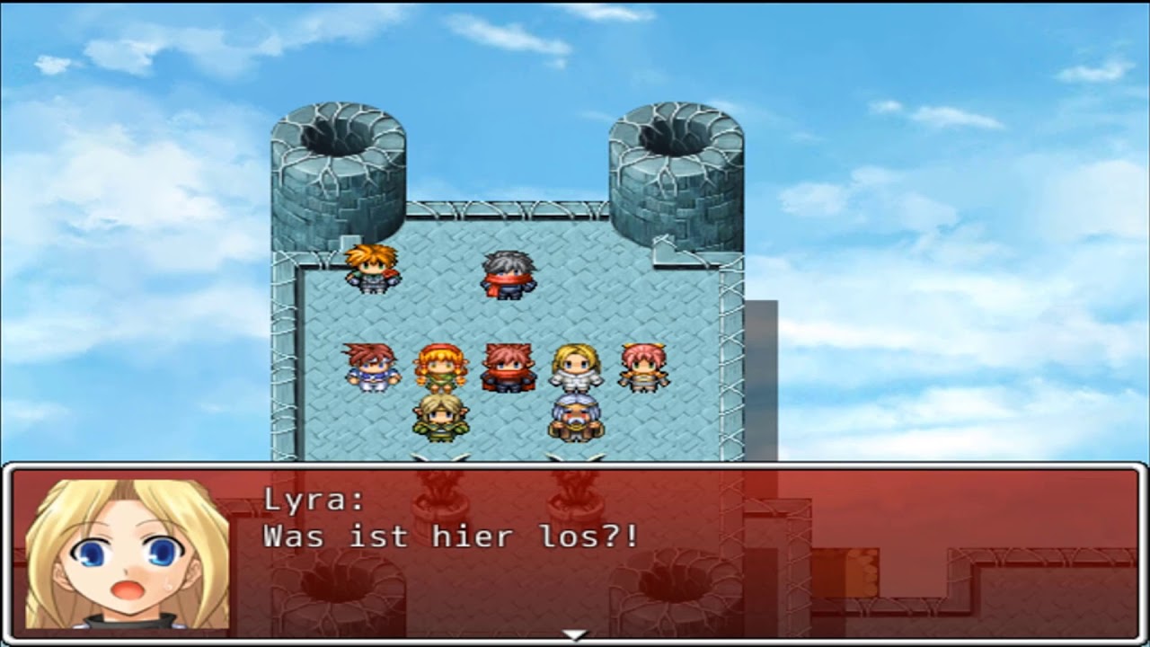 Wer hat mehr Druck? Farodin oder Vili? ♦ #08 ♦ Die Letzte Schlacht der ...