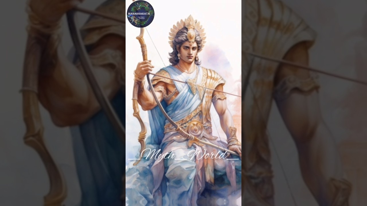 Devavrata - Incarnation of Prabhasa - YouTube
