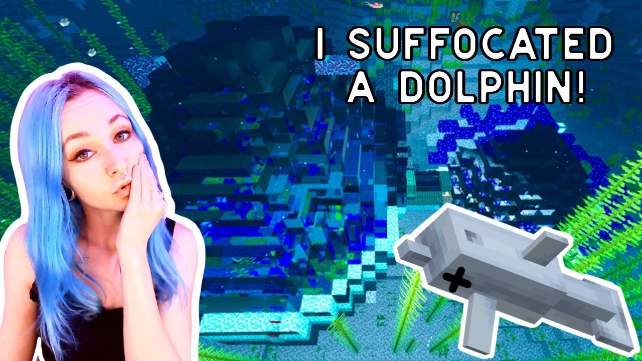 How to: Axolotl Enclosure Build | Dolphin Murder | Larger Glass Dome ...