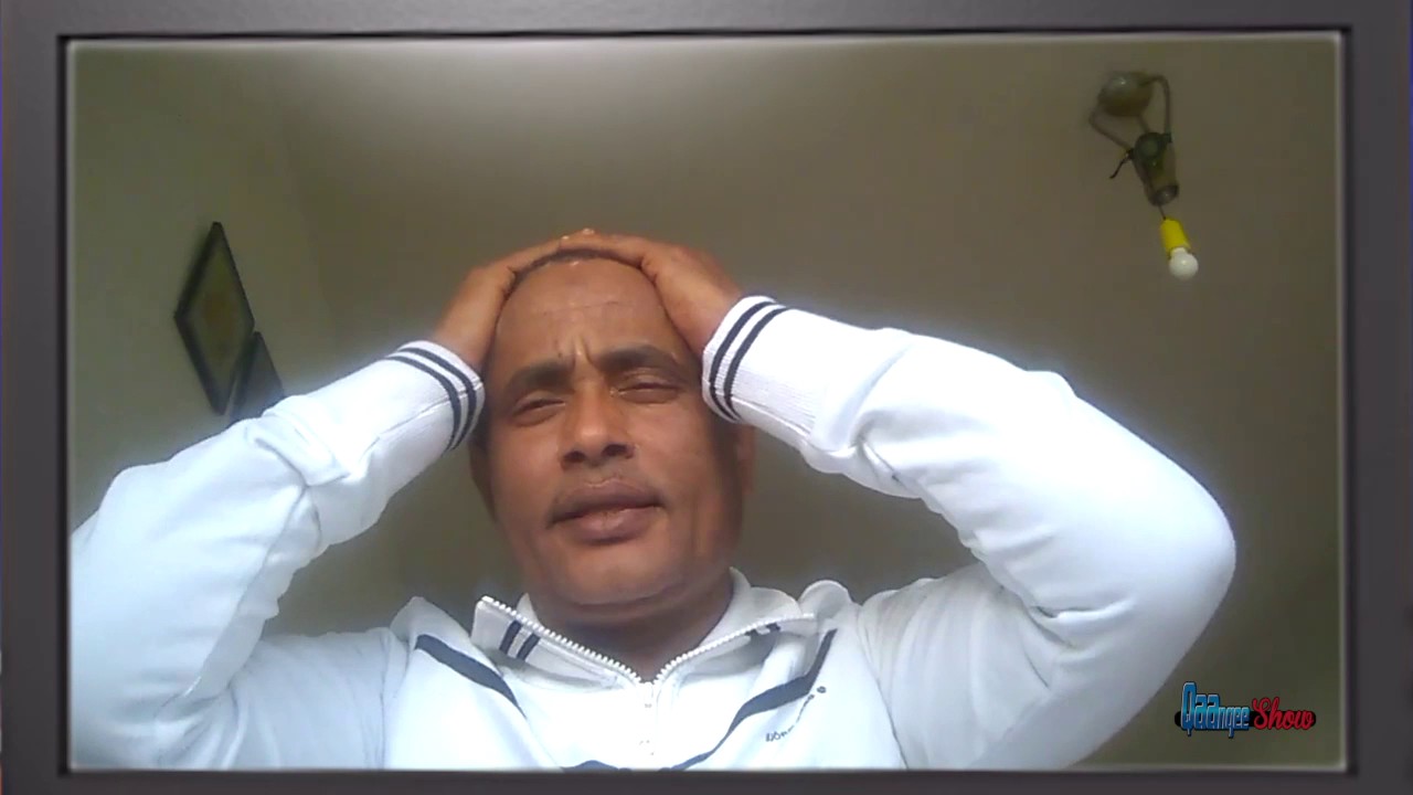 Qoosaa Lateo show oromo comedy - YouTube
