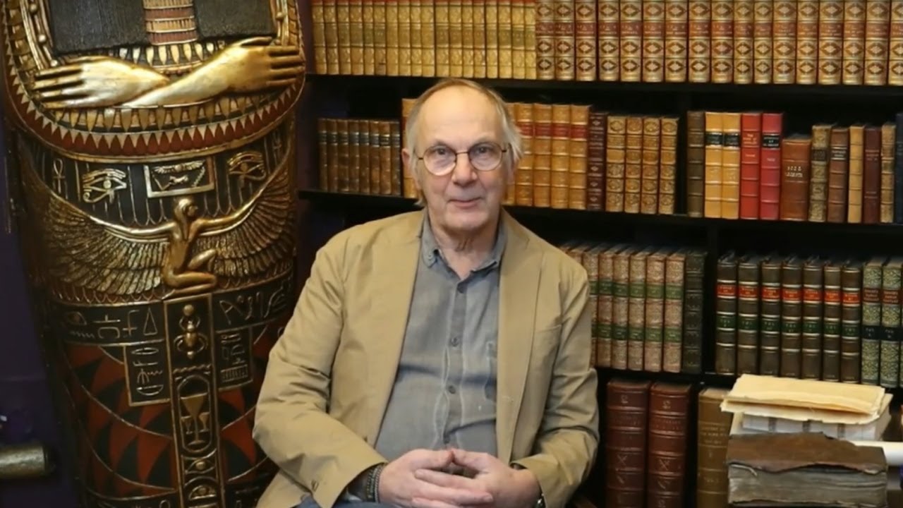 The History of Bookbinding Part 1 - YouTube