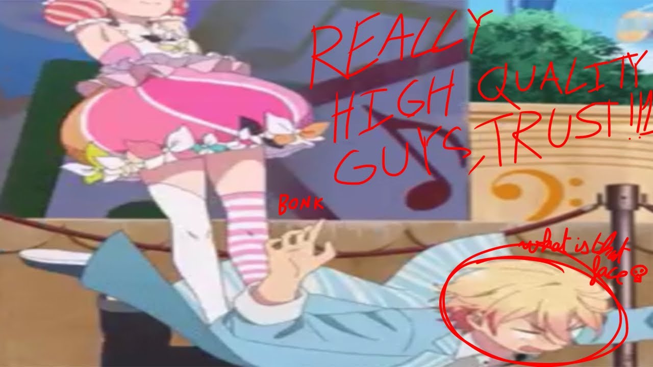 Emu falling on Tsukasa but it’s roblox ( random shitpost ) - YouTube