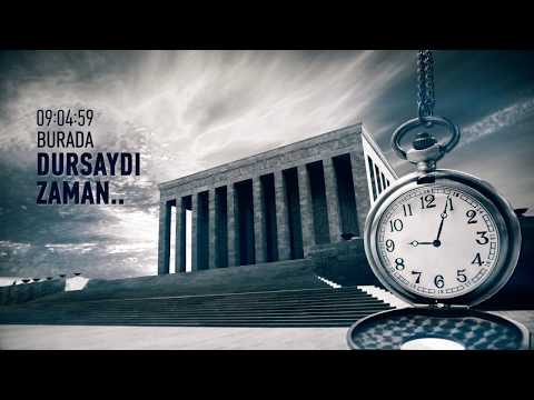 ODTÜ Geliştirme Vakfı Özel Lisesi - 10 Kasım
