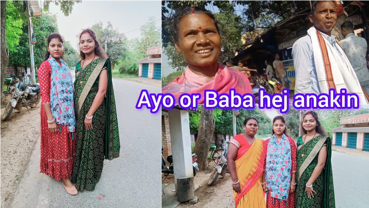 Ayo ar Baba TATA hej anakin!!@msbahamurmu127 - YouTube