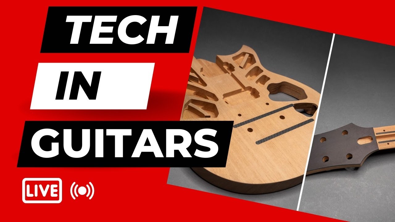 Do We Need Technology In Guitars YouTube do-we-need-technology-in-guitars-youtube