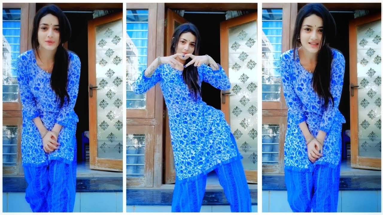 Jasmine Rath || TikTok || Reels || Shorts || Her @' Check Out ...