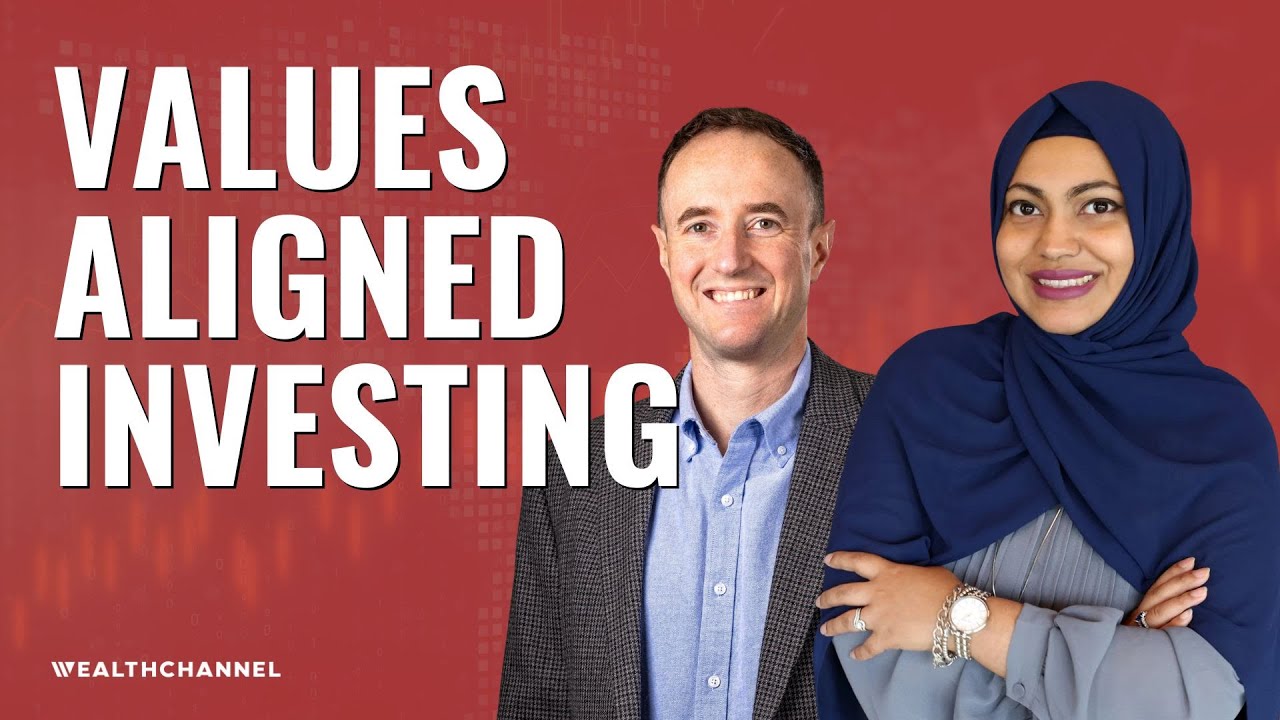 Values Aligned Investing With Fahmin Fardous Youtube