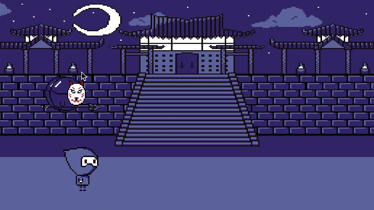 Enemies overlapping when chasing player - YouTube