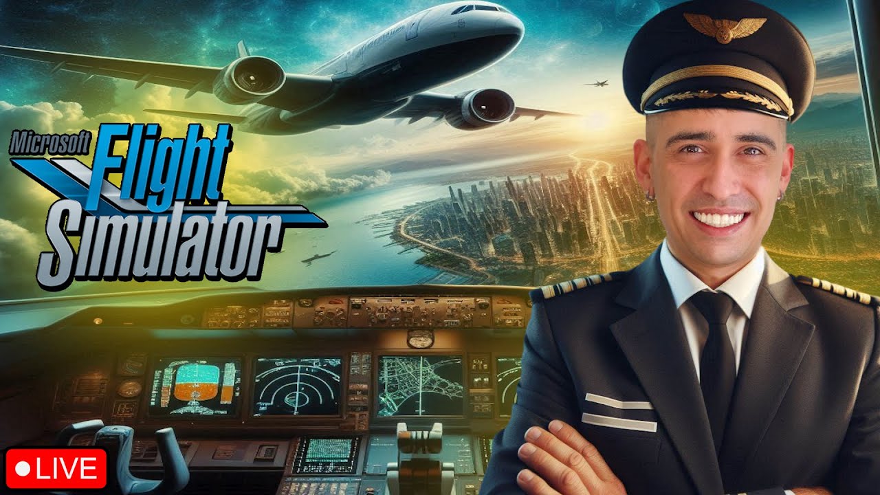 Volando voy, volando vengo vengo - YouTube