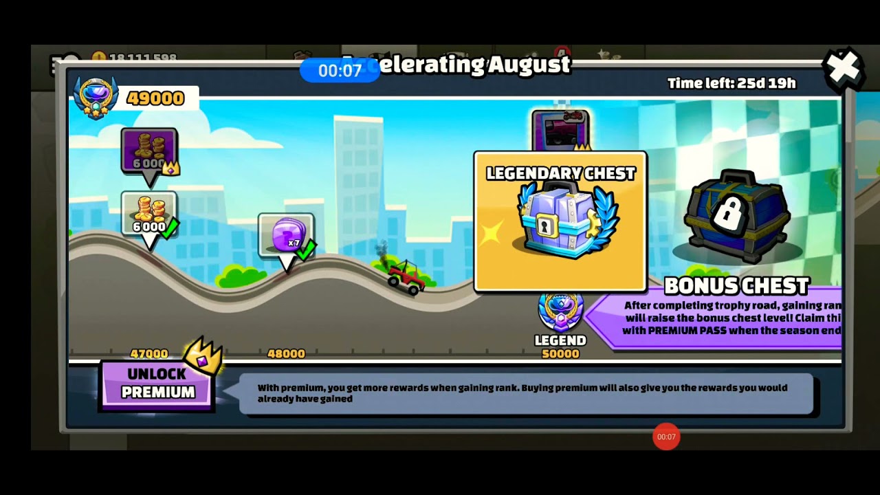 Boss level fight for becoming the 'Legend' - YouTube