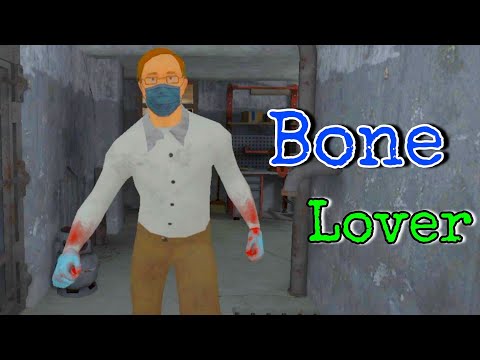BONE LOVER - FULL GAME WALKTHROUGH - YouTube