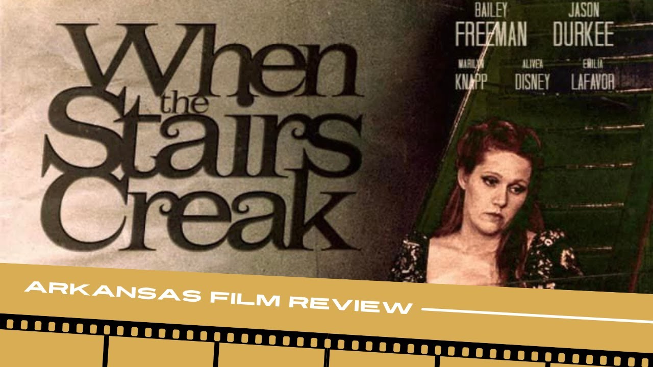 When the Stairs Creak - Movie Review - YouTube