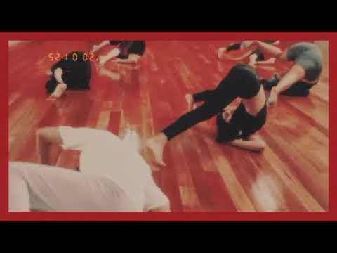 Contempo dance - YouTube