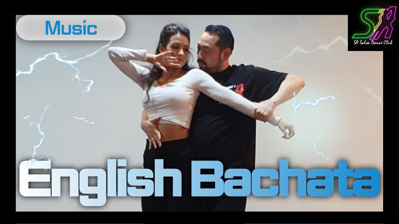 SA 39차 [English Bachata] 2주차 20230316 (목) - 홍대 살사 바차타 동호회 SA / Seoul ...