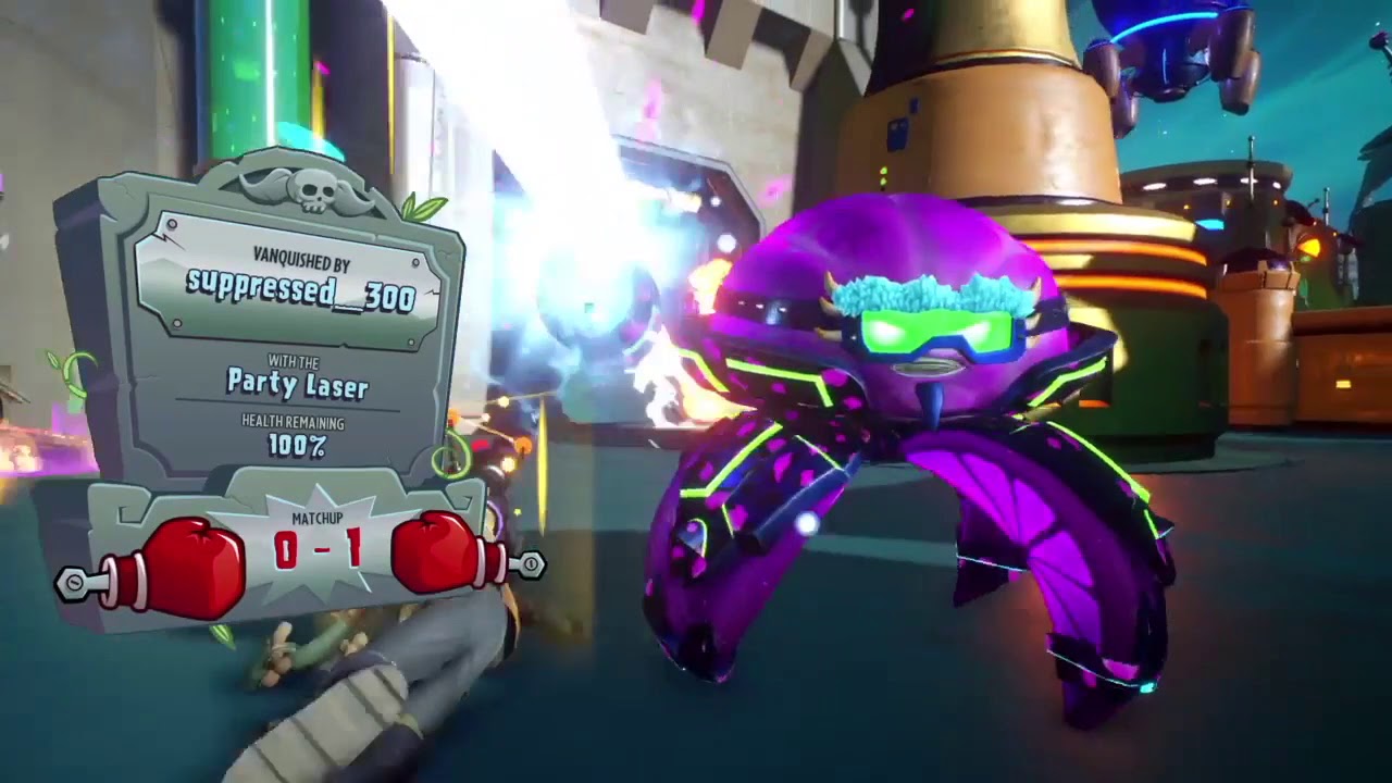 Computer Scientist Pvz Gw2 : PvZGW panel Scientist concepts by ...