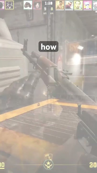 messed up kills #cs2 #csgo - YouTube