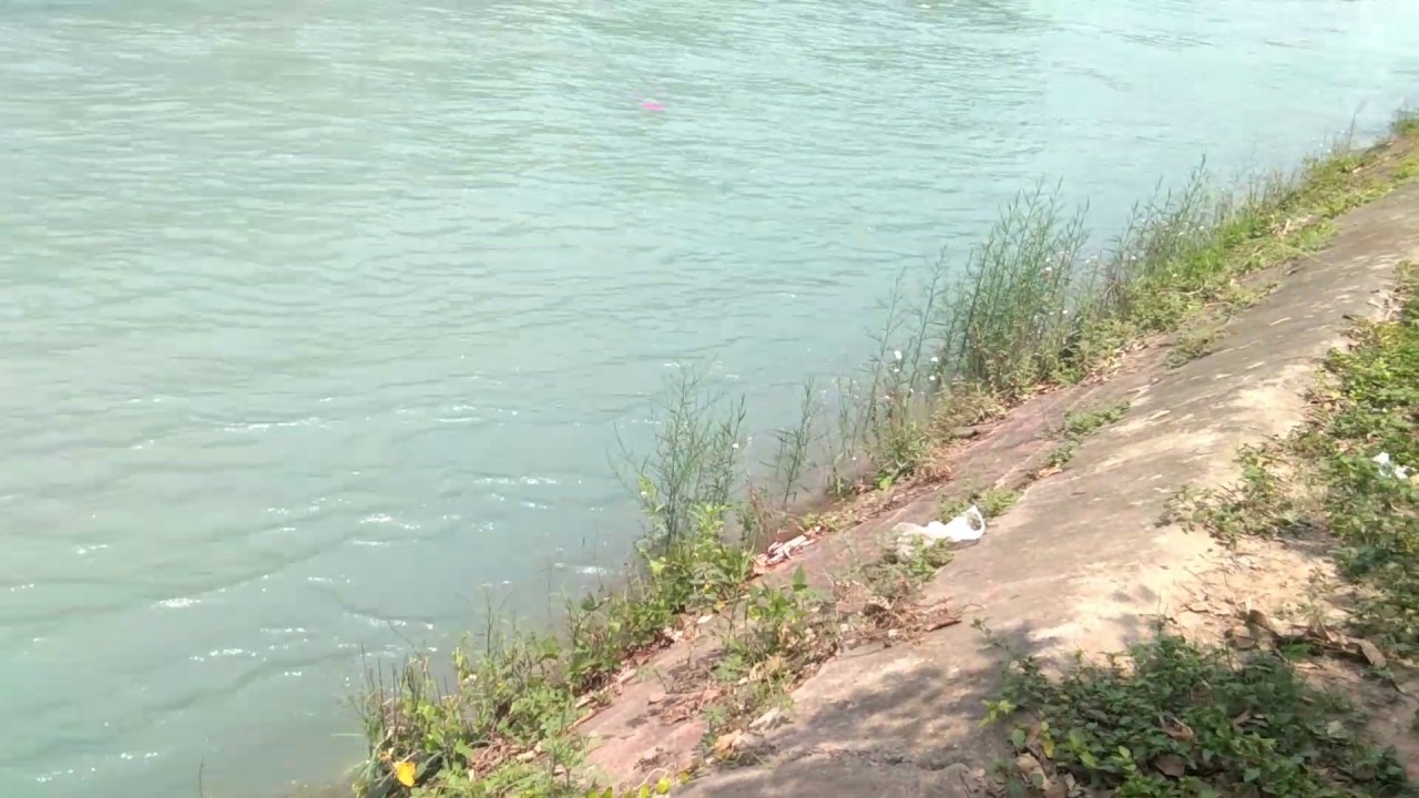 Ropar Nahar Punjab - YouTube