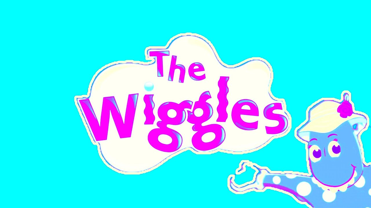 The Wiggles logo intro HD Effects(Sponsored by preview 2 Effects) - YouTube