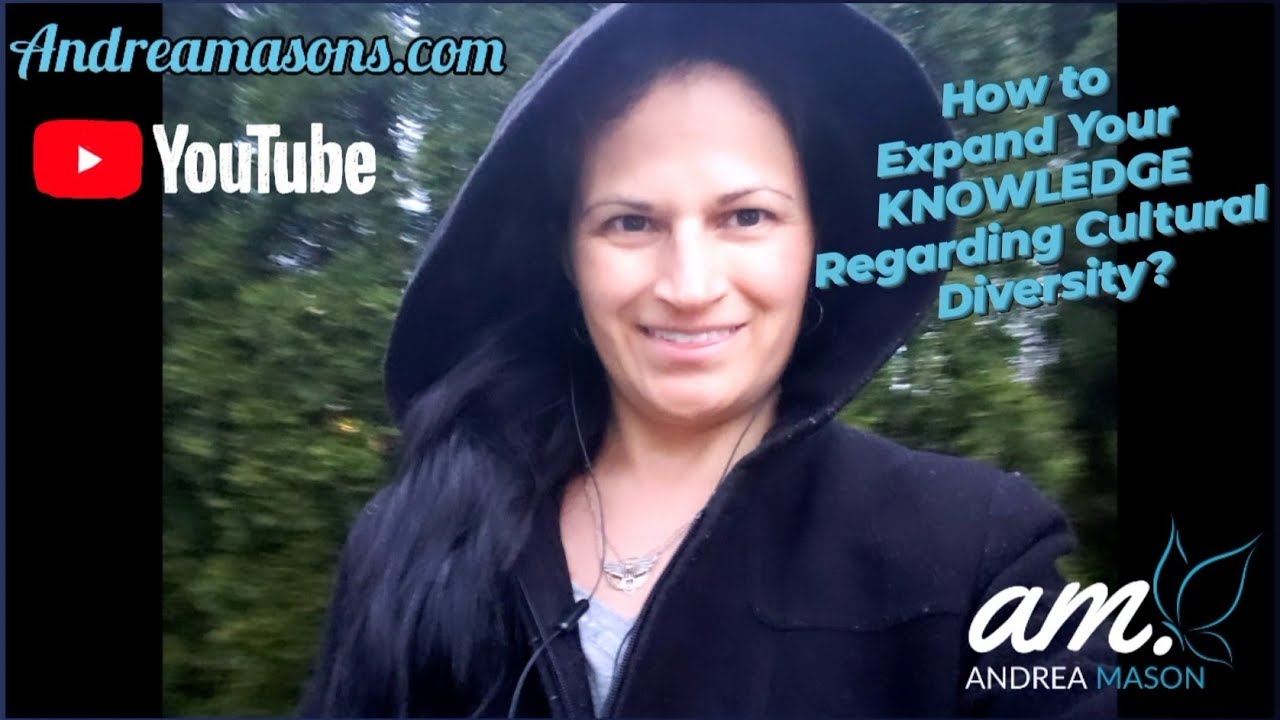 How to Expand Your KNOWLEDGE Regarding Cultural Diversity? - YouTube
