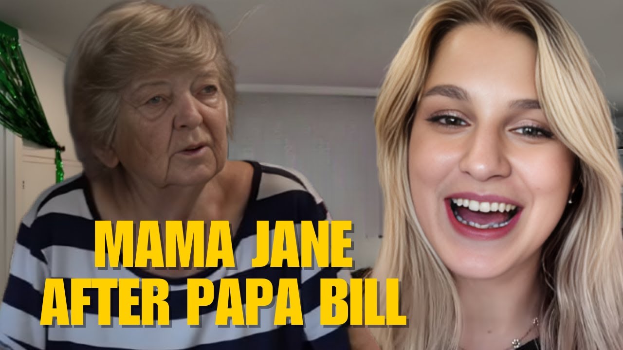 Lydia Bates Shares Heartfelt Update on Mama Jane After Papa Bill’s ...