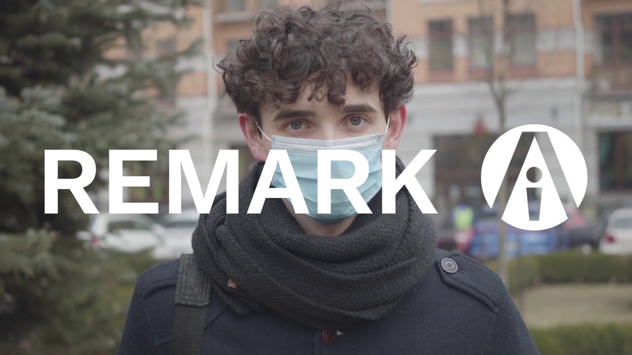 Remark AI - Keeping what's important to you safe - YouTube