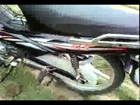 jincheng jc 110-19 - YouTube