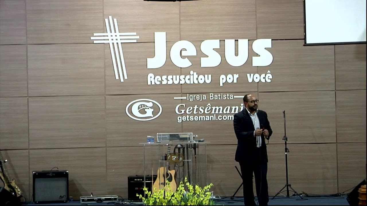 PREGAÇÃO PR RAMON BARROS(FRACASSO POR QUÊ)aind - YouTube