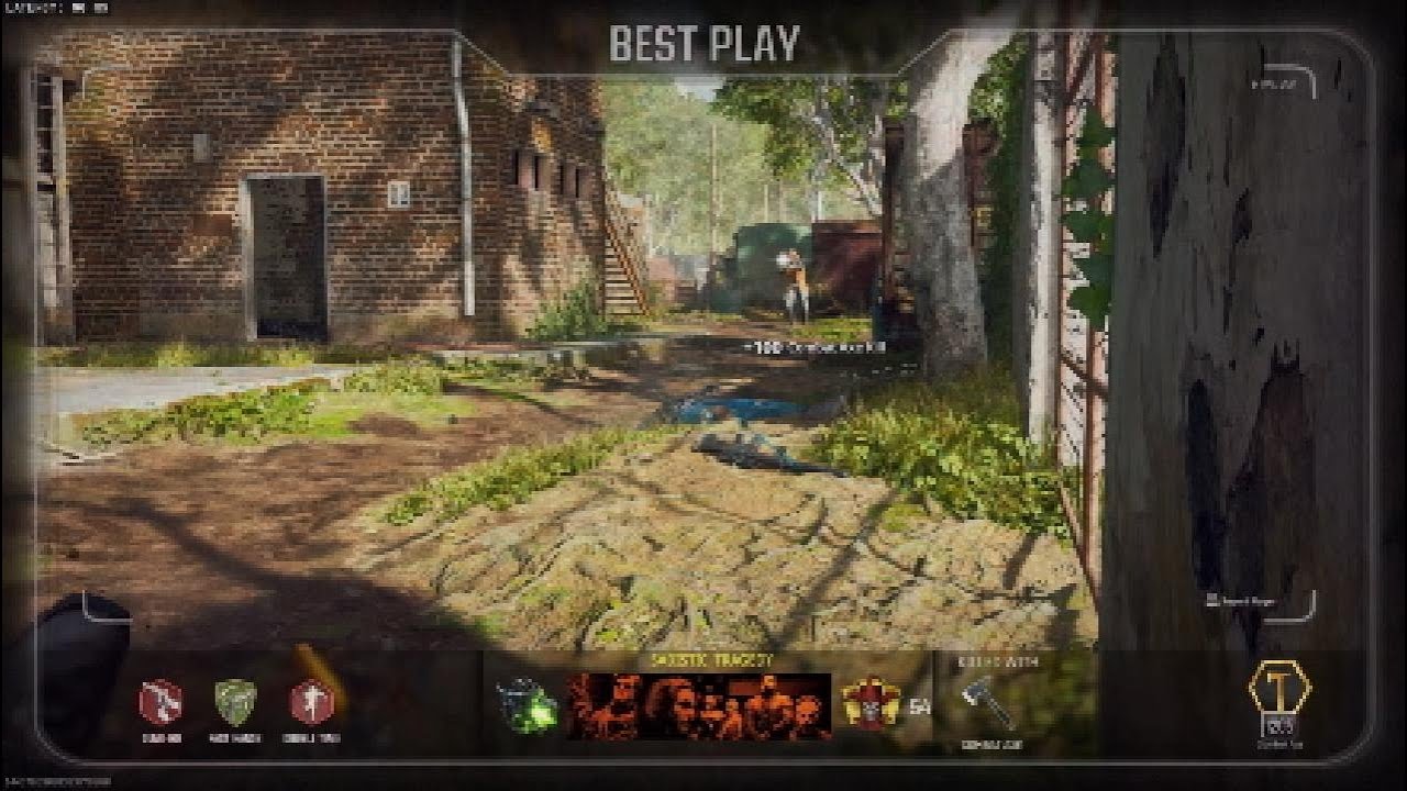 BO6 -Axetra credit - YouTube