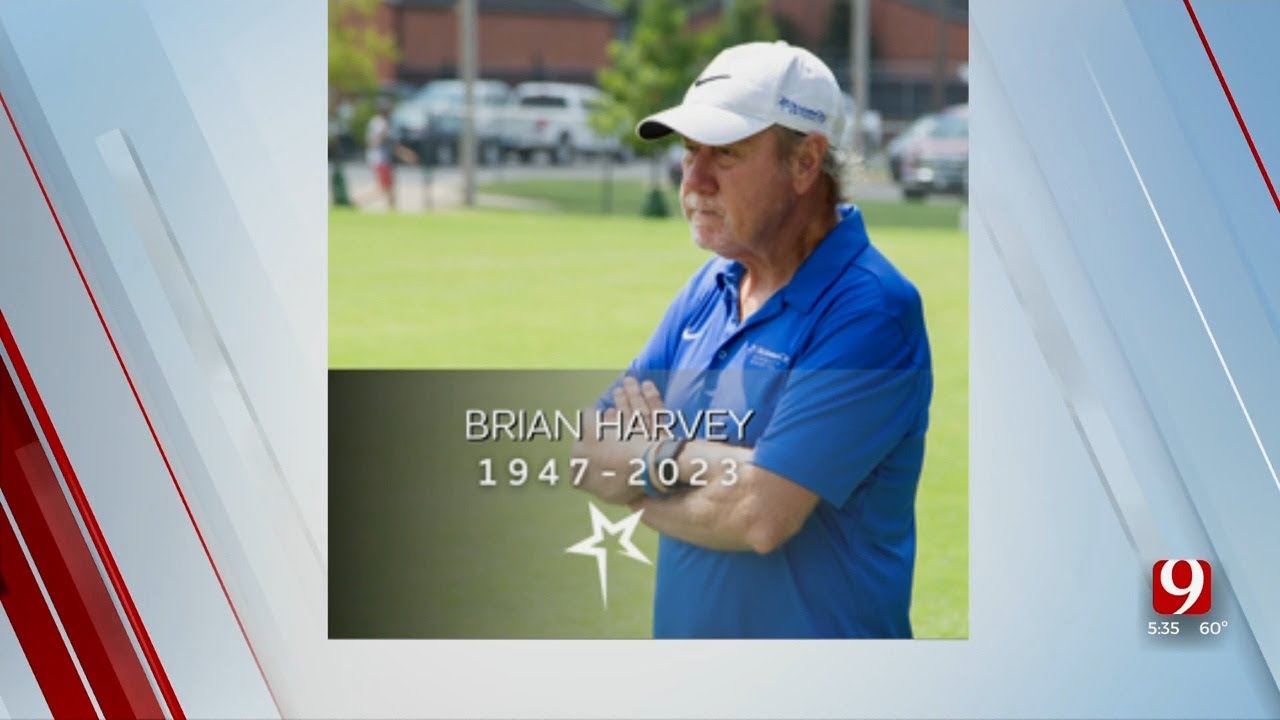 Oklahoma City University Announces Death Of Longtime Soccer Coach - YouTube