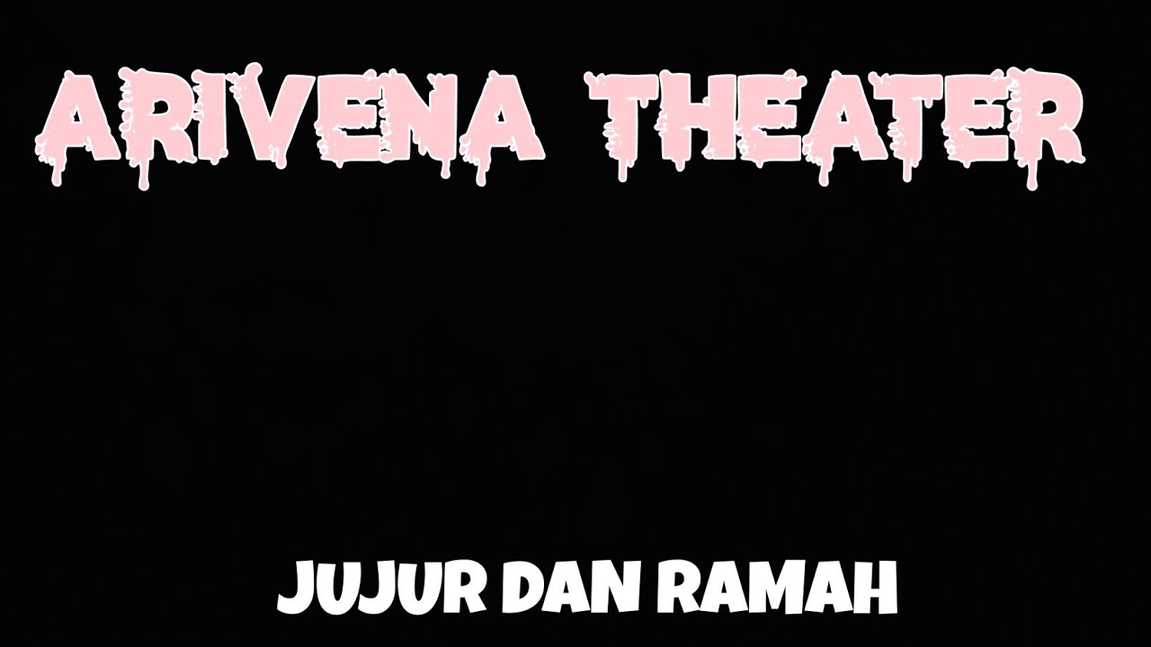 REVIEW JUJUR SERVER ARIVENA THEATER - GTA SAMP ANDROID INDONESIA - YouTube