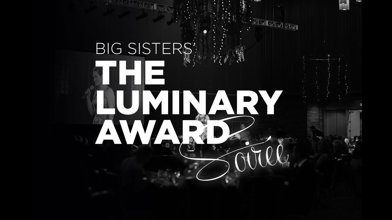 2019 Luminary Award Winner Tracey McVicar - YouTube