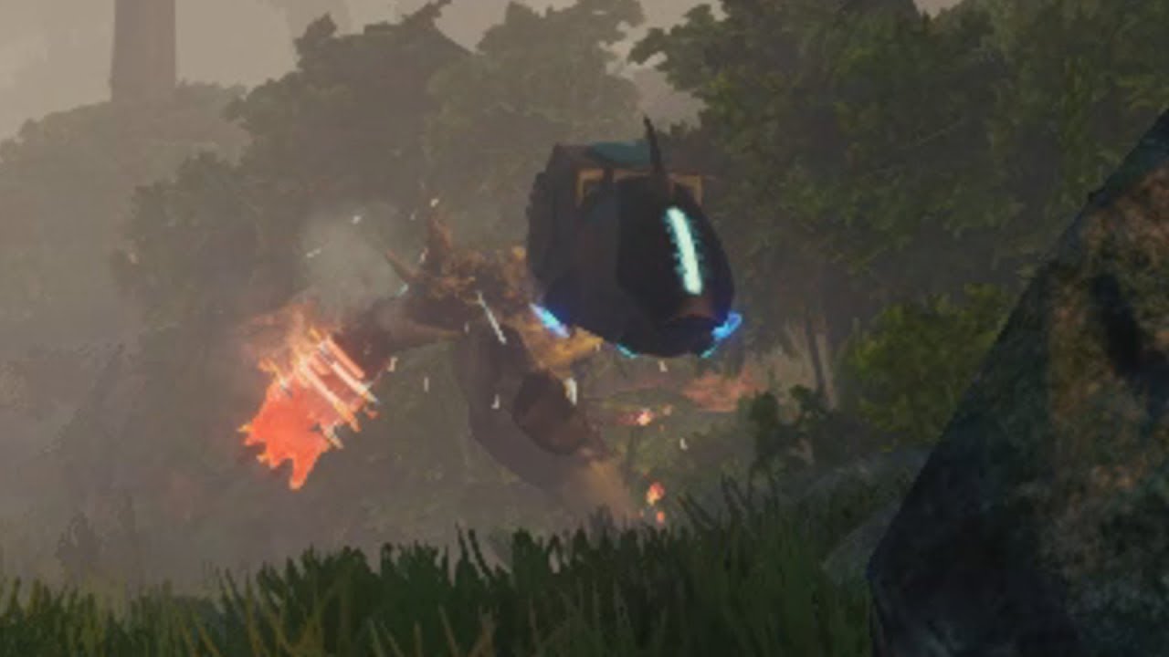 KF2: That Drone Owned Dosh - YouTube