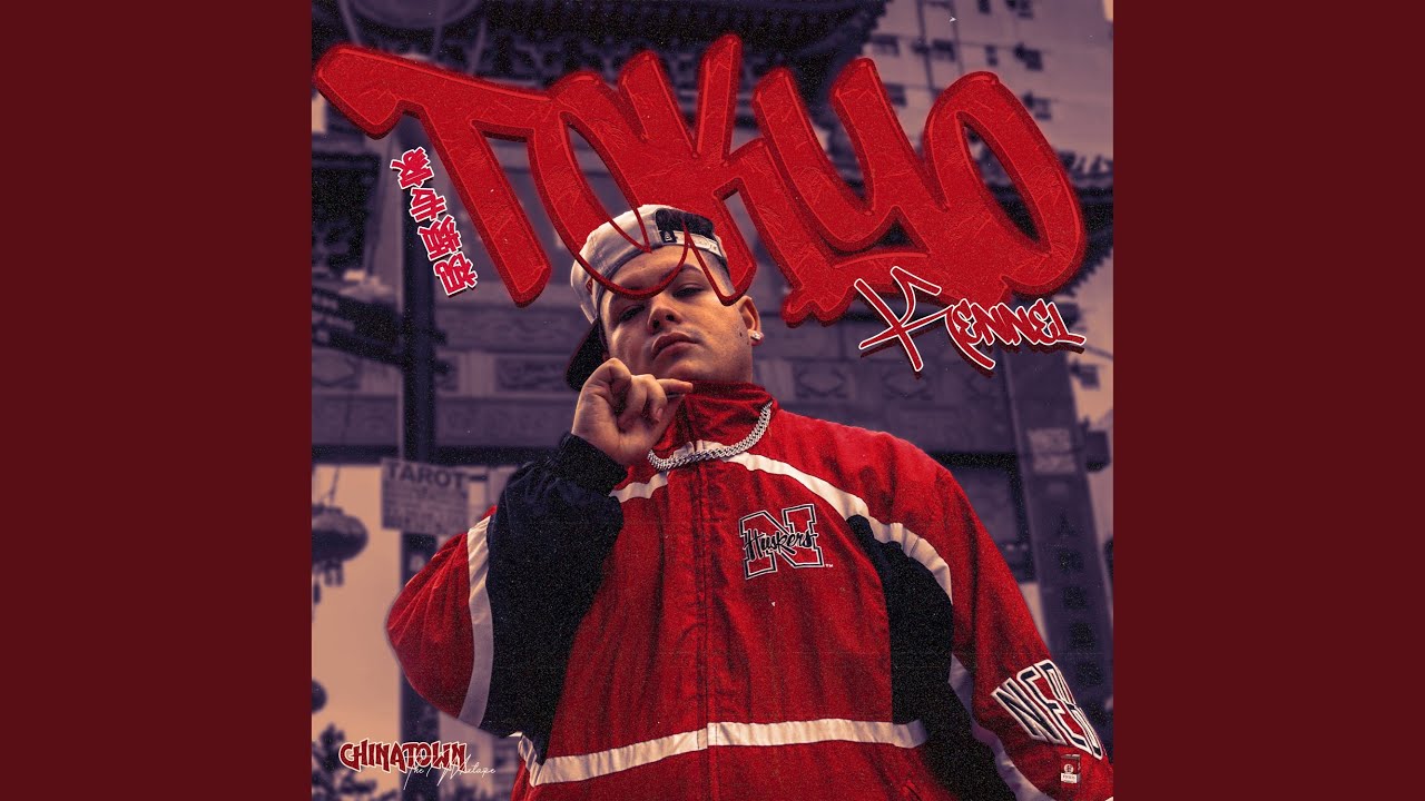 Tokyo [Chinatown The Mixtape] - YouTube