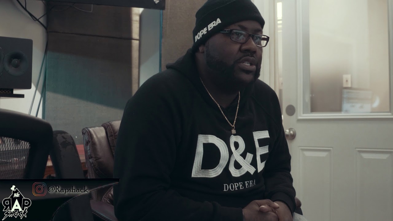 Mistah Fab Speaks On Writing & A&R Too Short New Album, Yellow Bus FAB ...