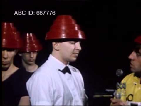 Countdown: Devo (1981) - YouTube