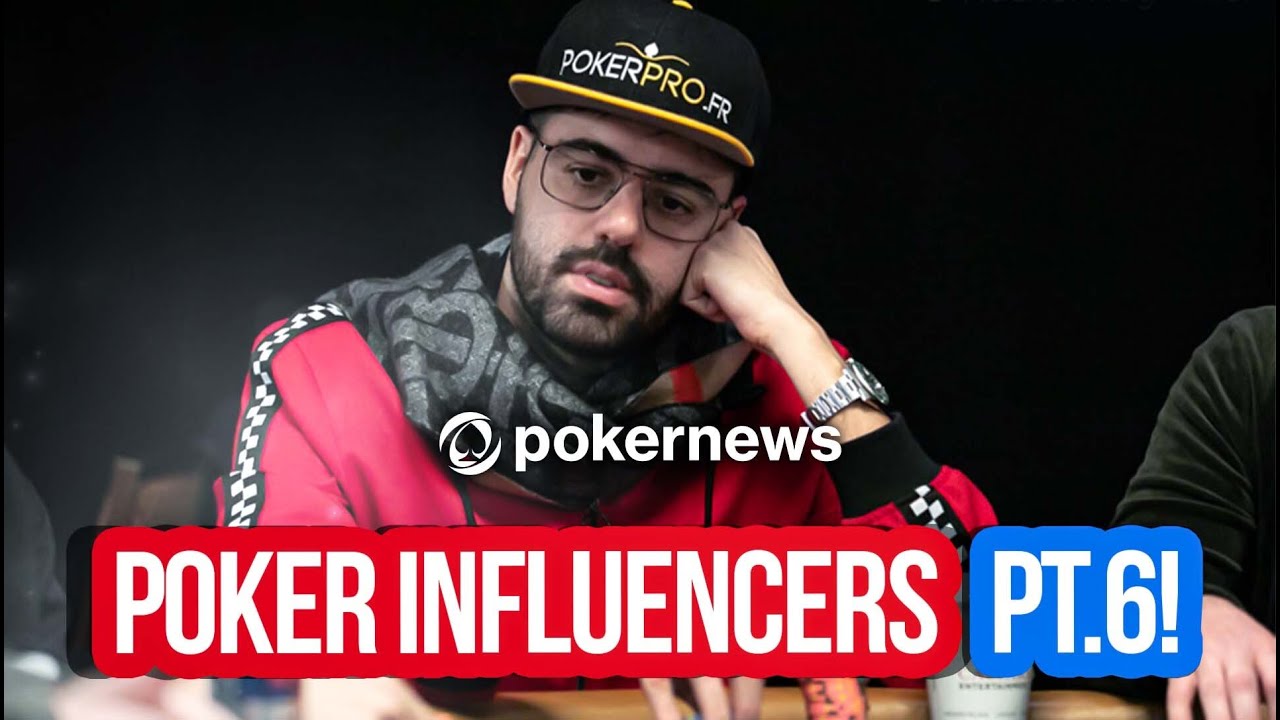 WSOP 2021 | Johan 'YoH ViraL' Guilbert Vlogs High Roller Lifestyle ...