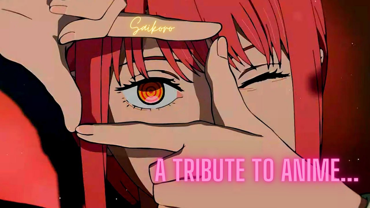 A Tribute to Anime.....(subtitles) - YouTube