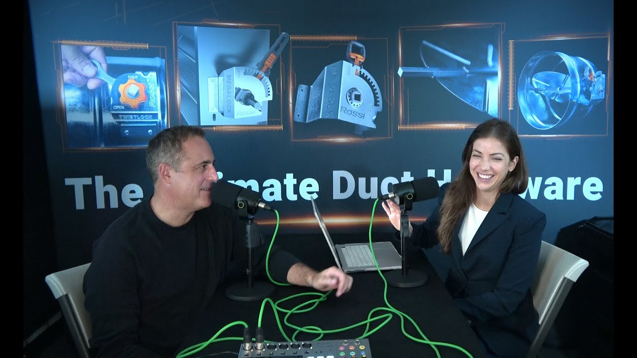 Podcast - Tony & Jess chat new product "sneak peek" & partying at ...