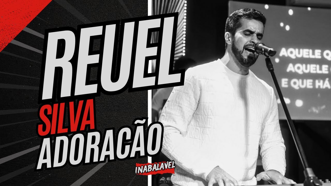 INABALÁVEIS DIA 2 | REUEL SILVA - YouTube