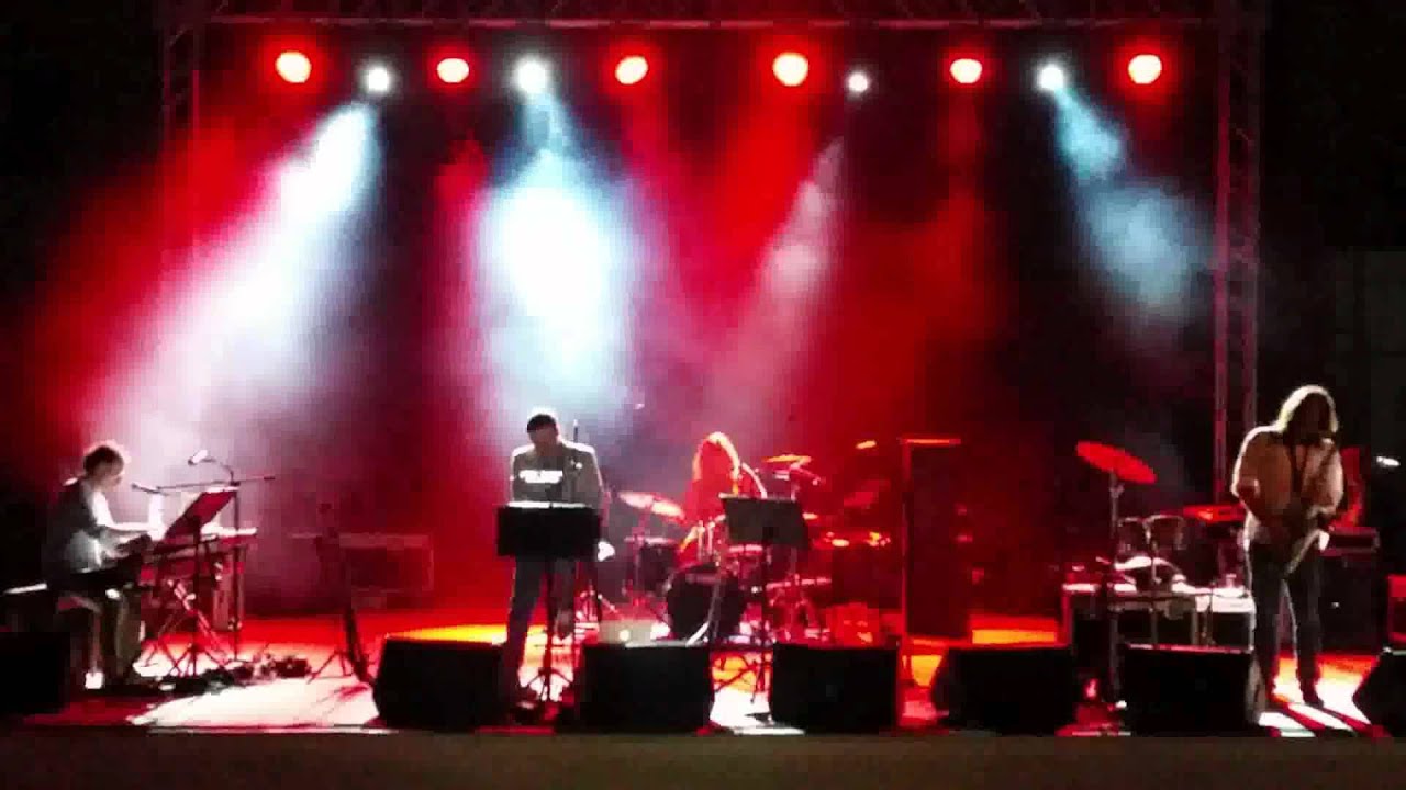 Ελλη Πασπαλα - Vassilikos Αισχηλεια 2015 I` m a fool to want you - YouTube
